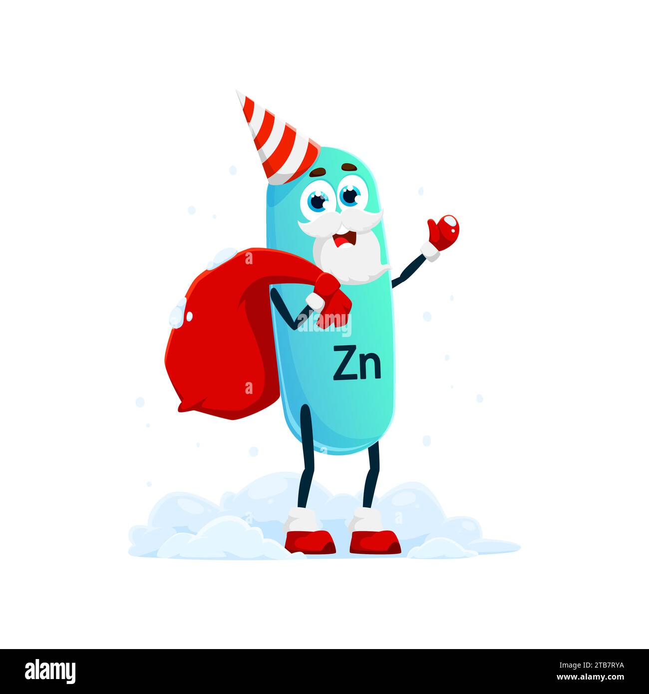 Smile emoji in snow hi-res stock photography and images - Alamy