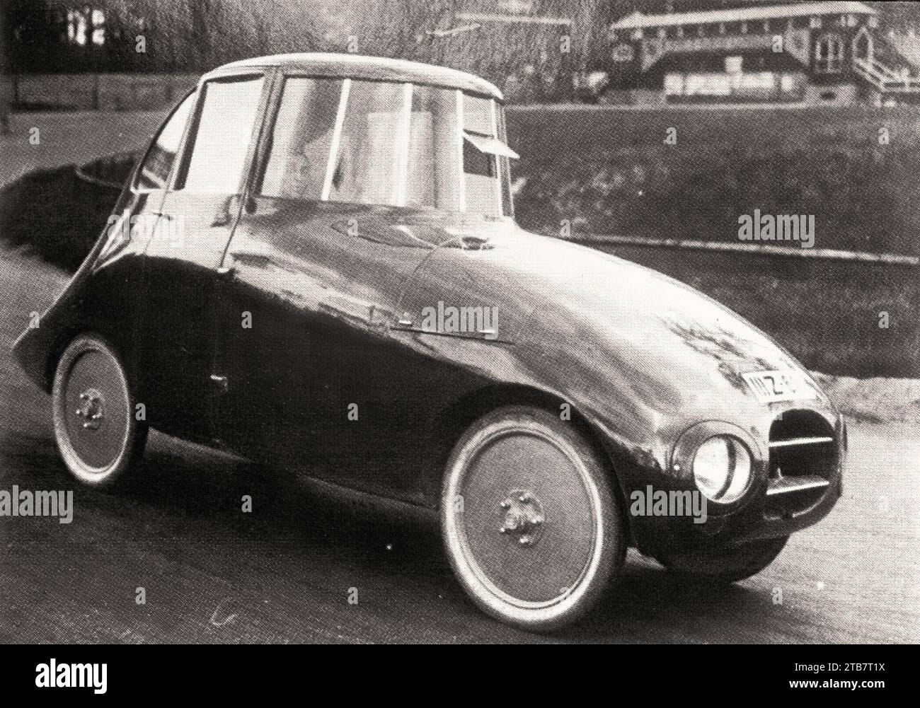 Jaray car hi-res stock photography and images - Alamy