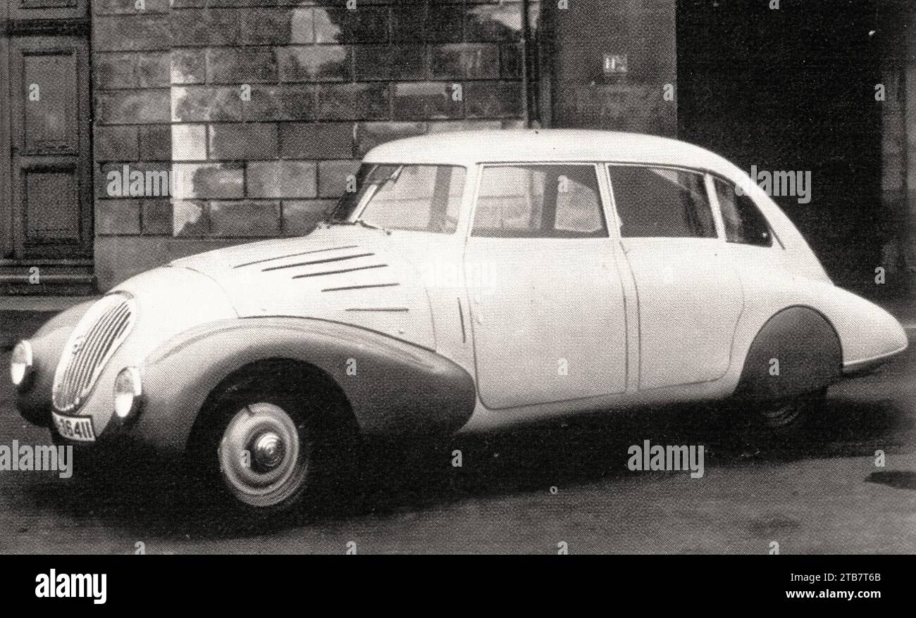 Jaray car hi-res stock photography and images - Alamy