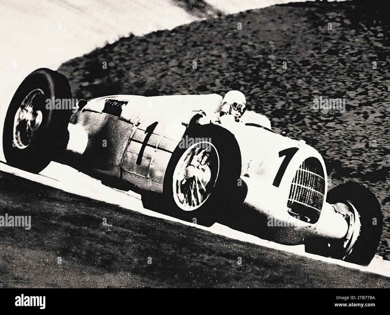Auto union typ c hi-res stock photography and images - Alamy