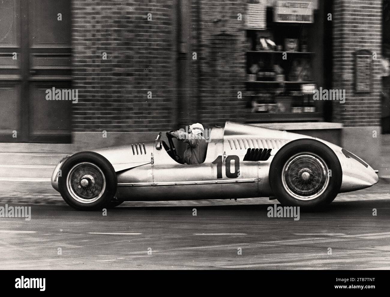 Auto union type d hi-res stock photography and images - Alamy