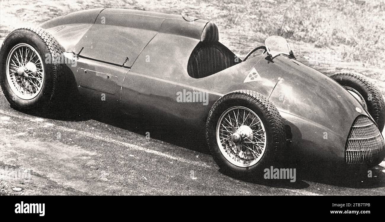 Rear engined vehicle hi-res stock photography and images - Alamy