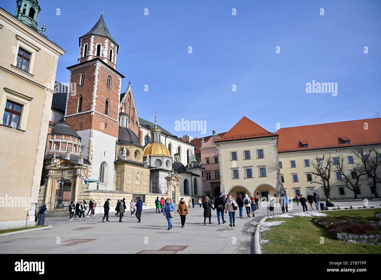 Prestigious tourist destination hi-res stock photography and images - Alamy