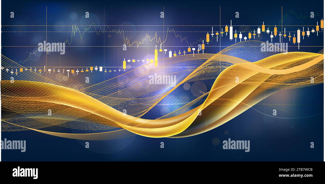 Gold attachments Stock Vector Images - Alamy