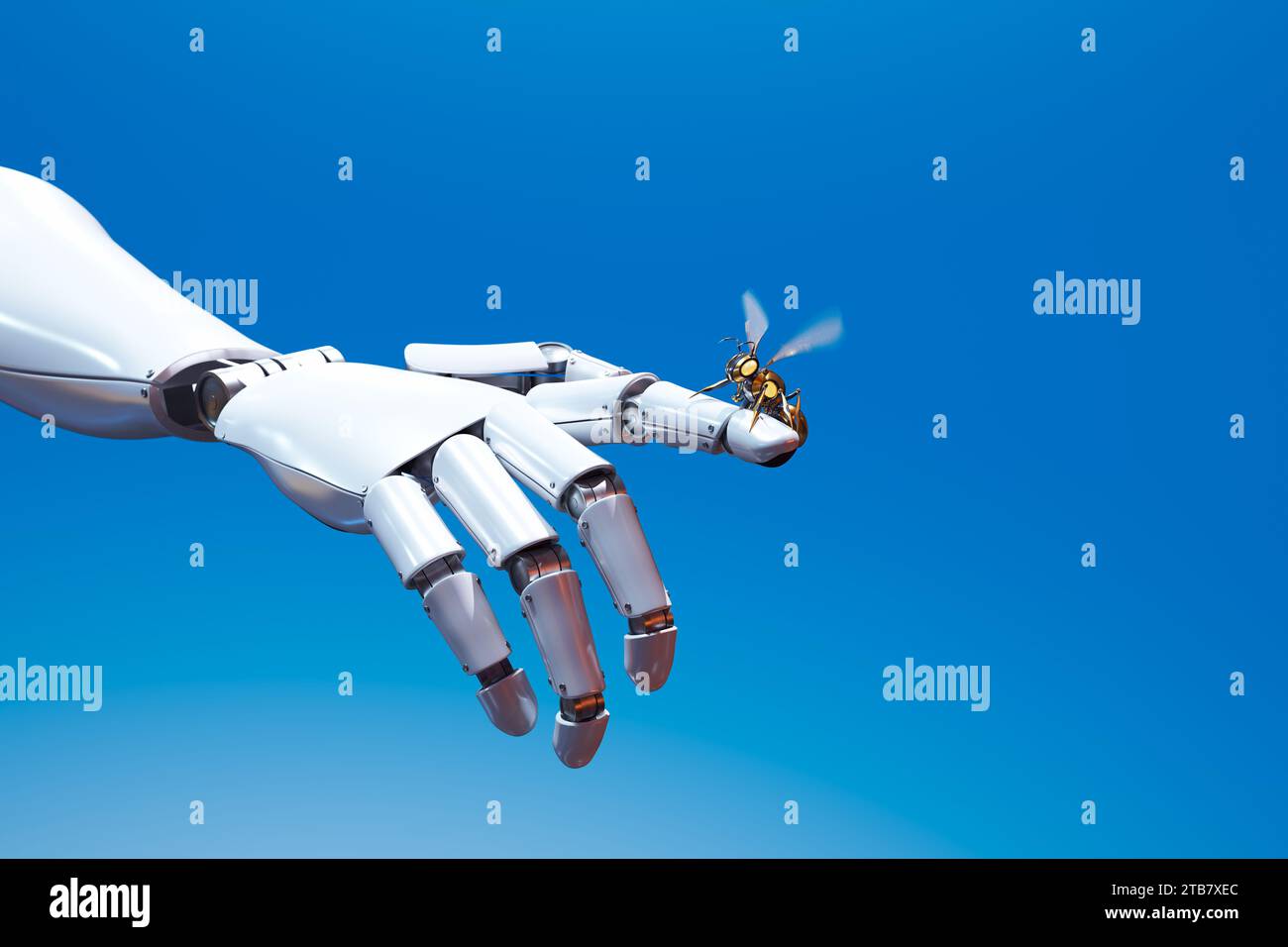 Biomimicry machine hi-res stock photography and images - Alamy