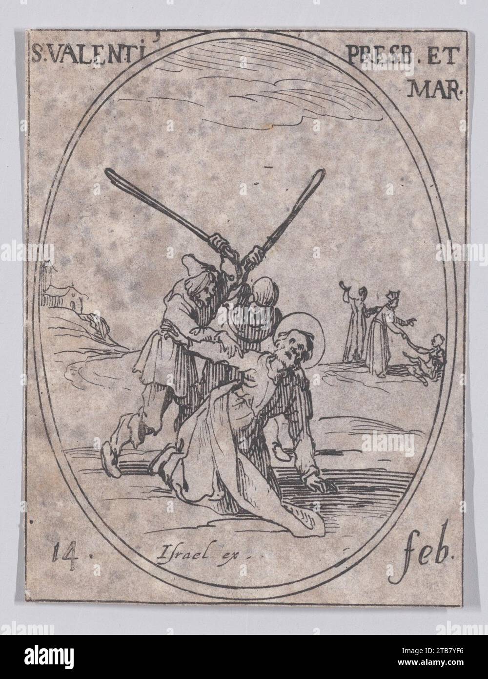 Pretre et martyr hi-res stock photography and images - Alamy