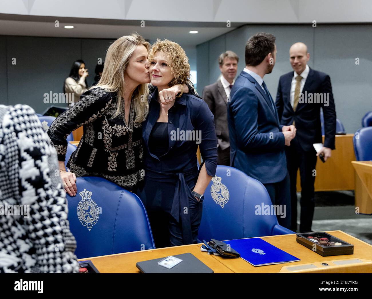 Afscheidnemen hi-res stock photography and images - Alamy