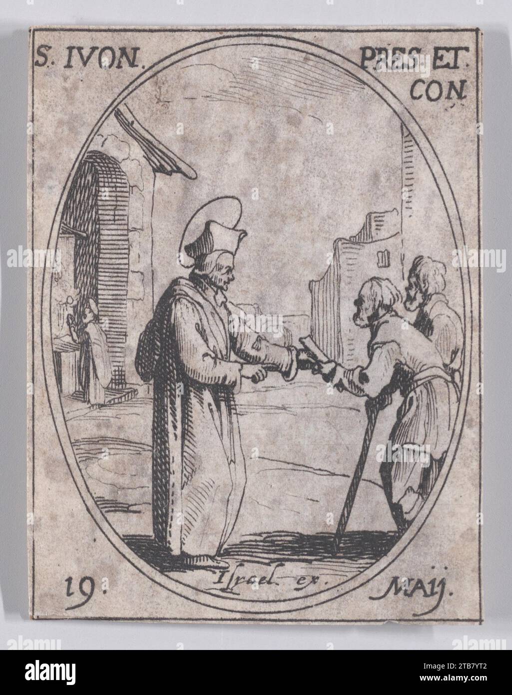 Pretre et confesseur hi-res stock photography and images - Alamy