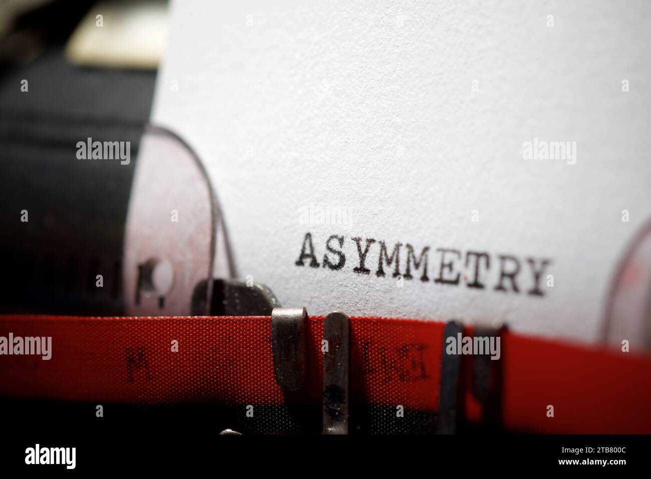 Equality concept word written hi-res stock photography and images - Alamy