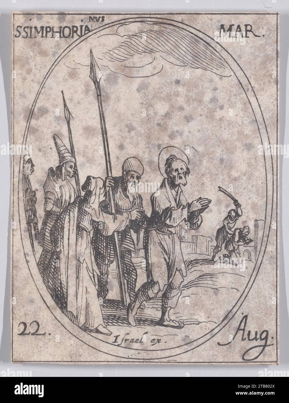 St symphorian hi-res stock photography and images - Alamy