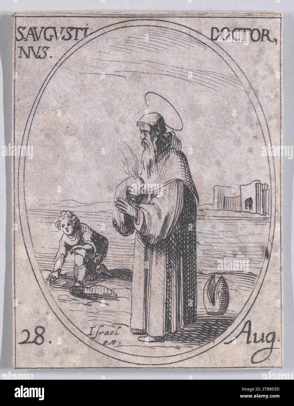 St augustine images hi-res stock photography and images - Alamy