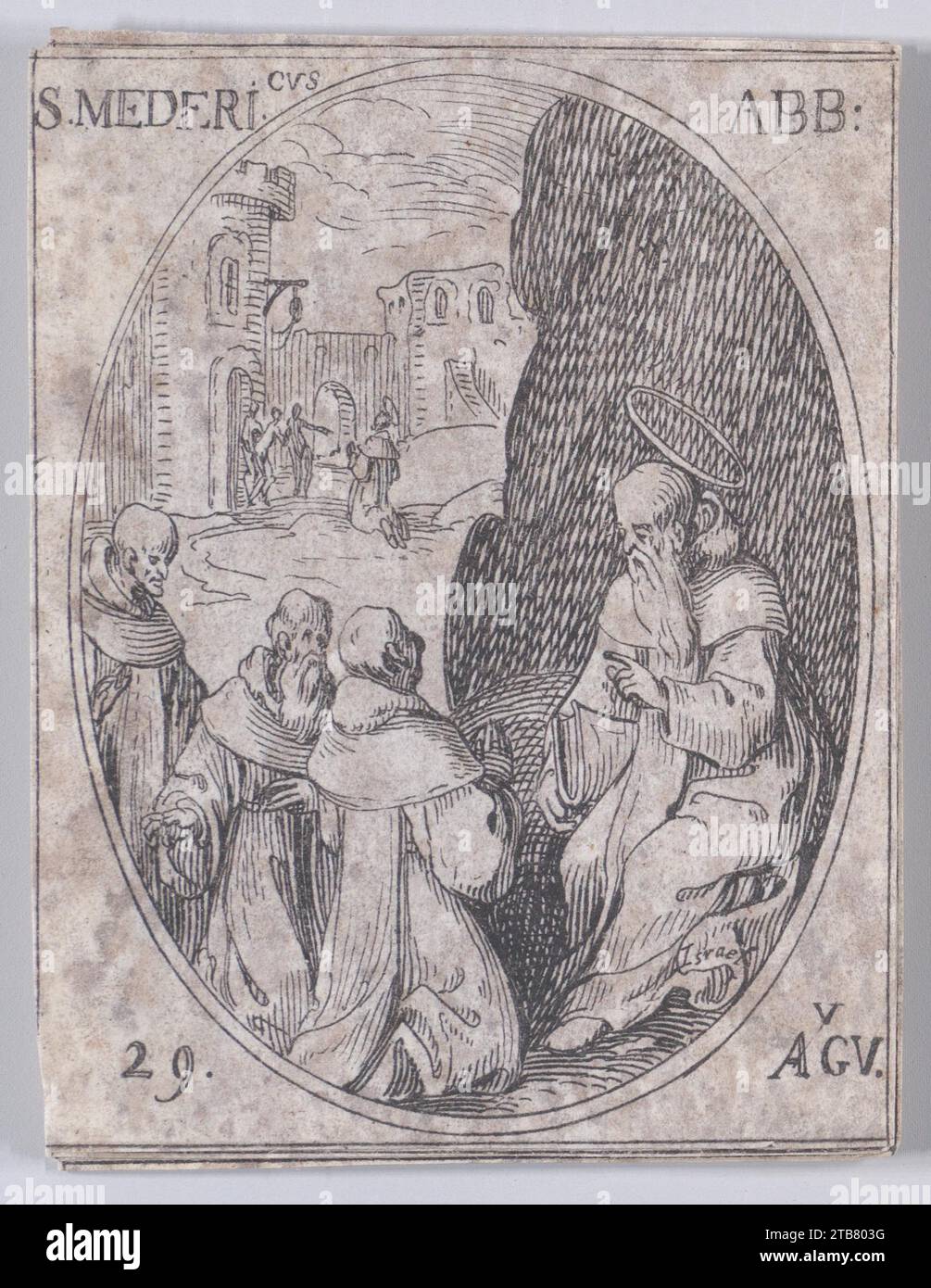 S mederic hi-res stock photography and images - Alamy