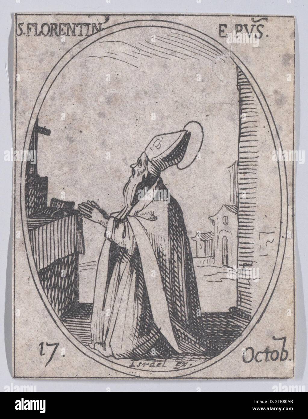 St florentius hi-res stock photography and images - Alamy