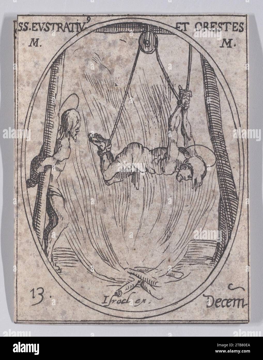 St orestes hi-res stock photography and images - Alamy