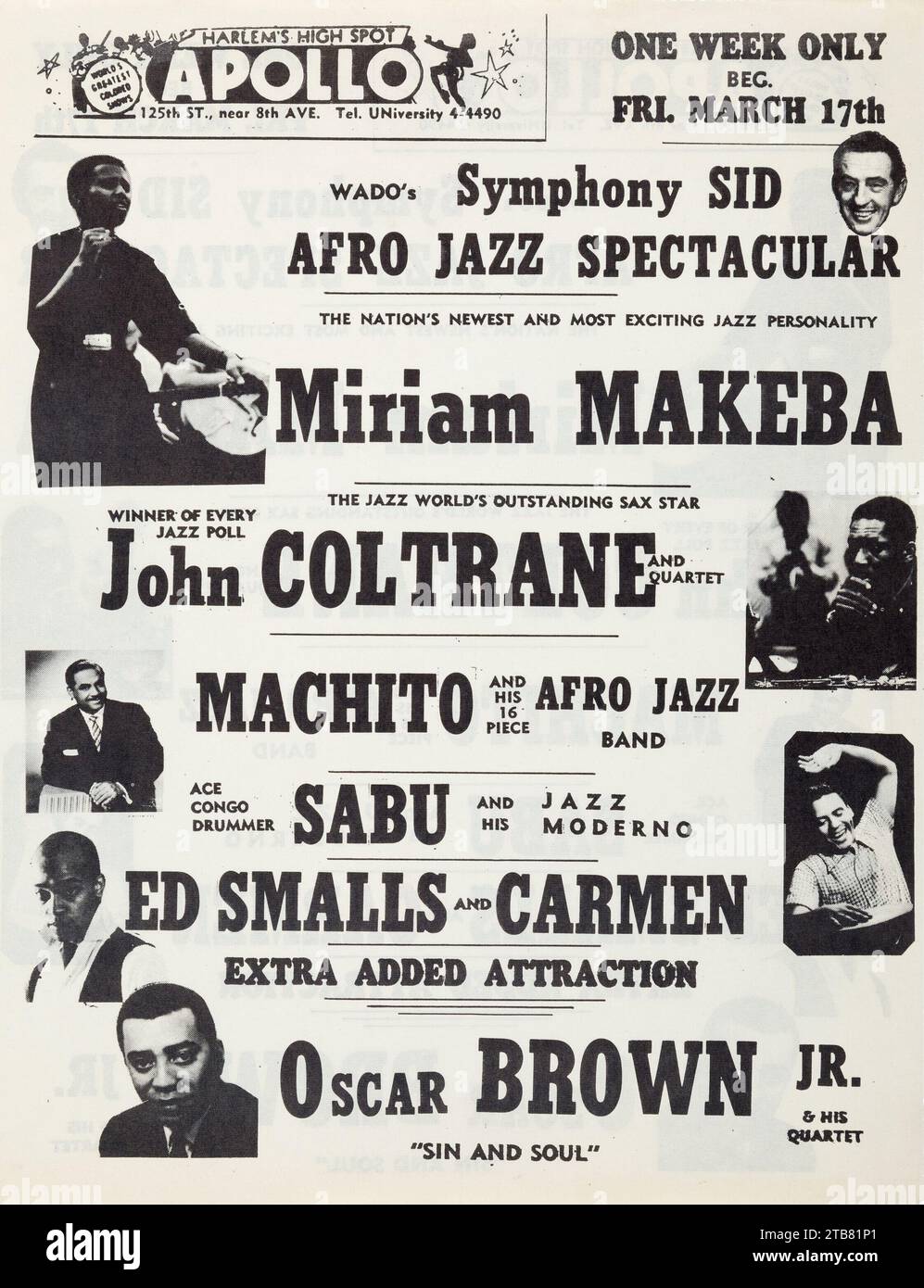 Miriam makeba hi-res stock photography and images - Alamy