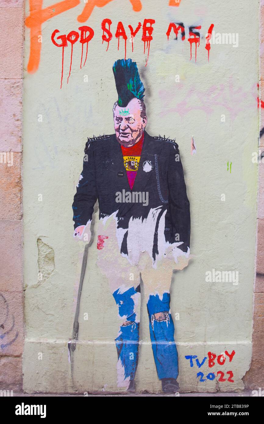 Juan carlos i king hi-res stock photography and images - Alamy