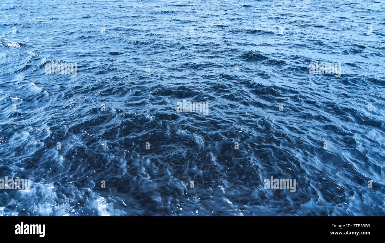 Sea water texture hi-res stock photography and images - Alamy