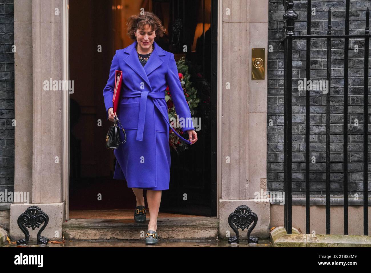 Victoria atkins health secretary hi-res stock photography and images ...