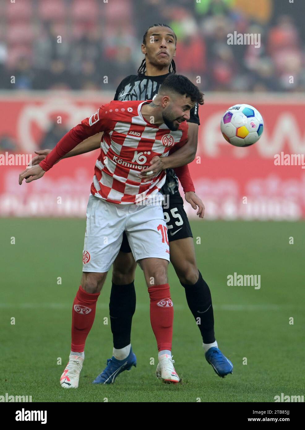 Sc freiburg hi hi-res stock photography and images - Alamy