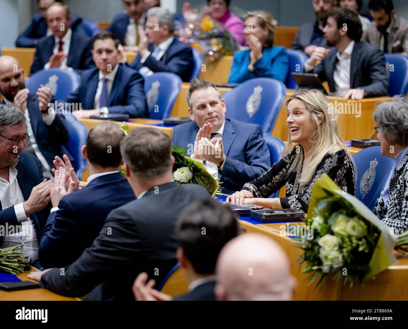 Afscheidnemen hi-res stock photography and images - Alamy