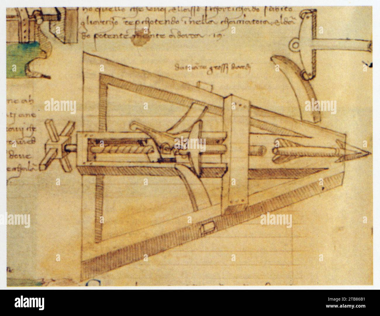 Baliste hi-res stock photography and images - Alamy