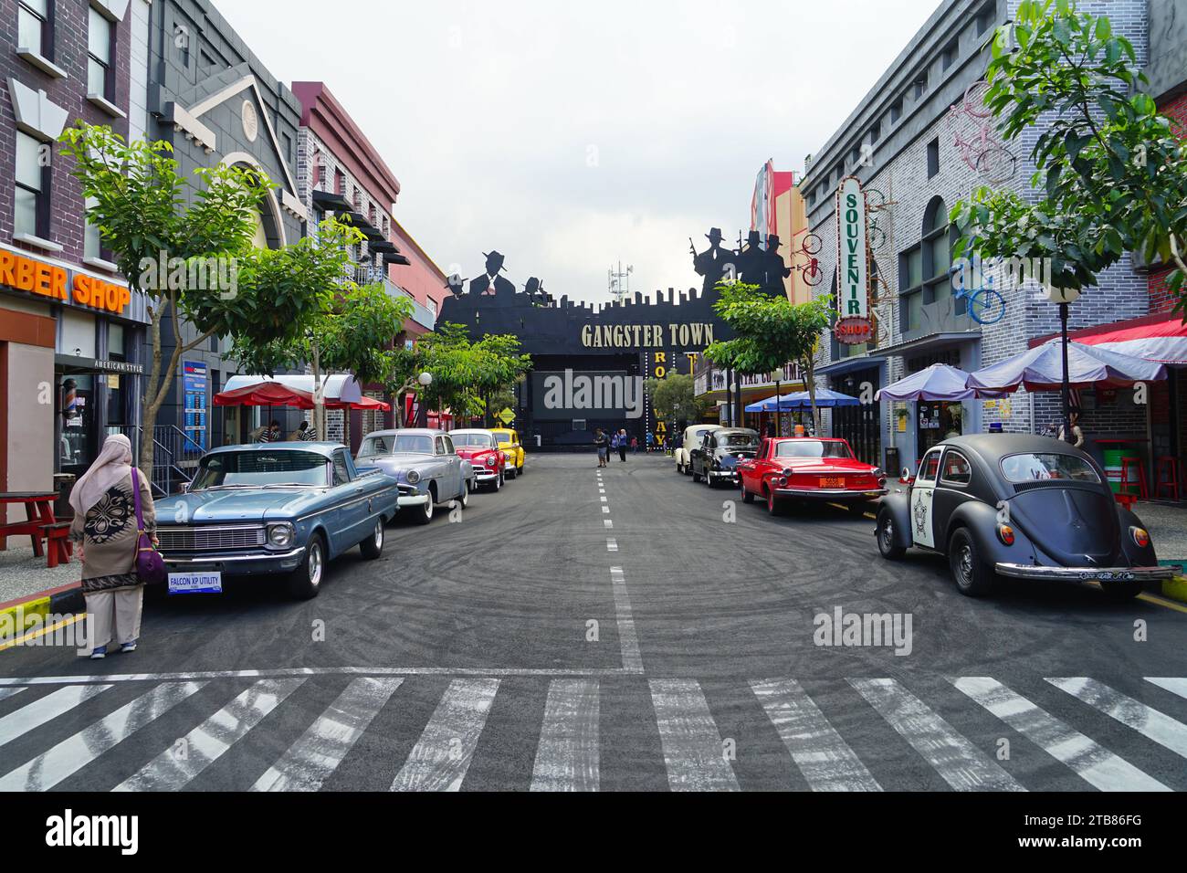 Jatim park hi-res stock photography and images - Alamy