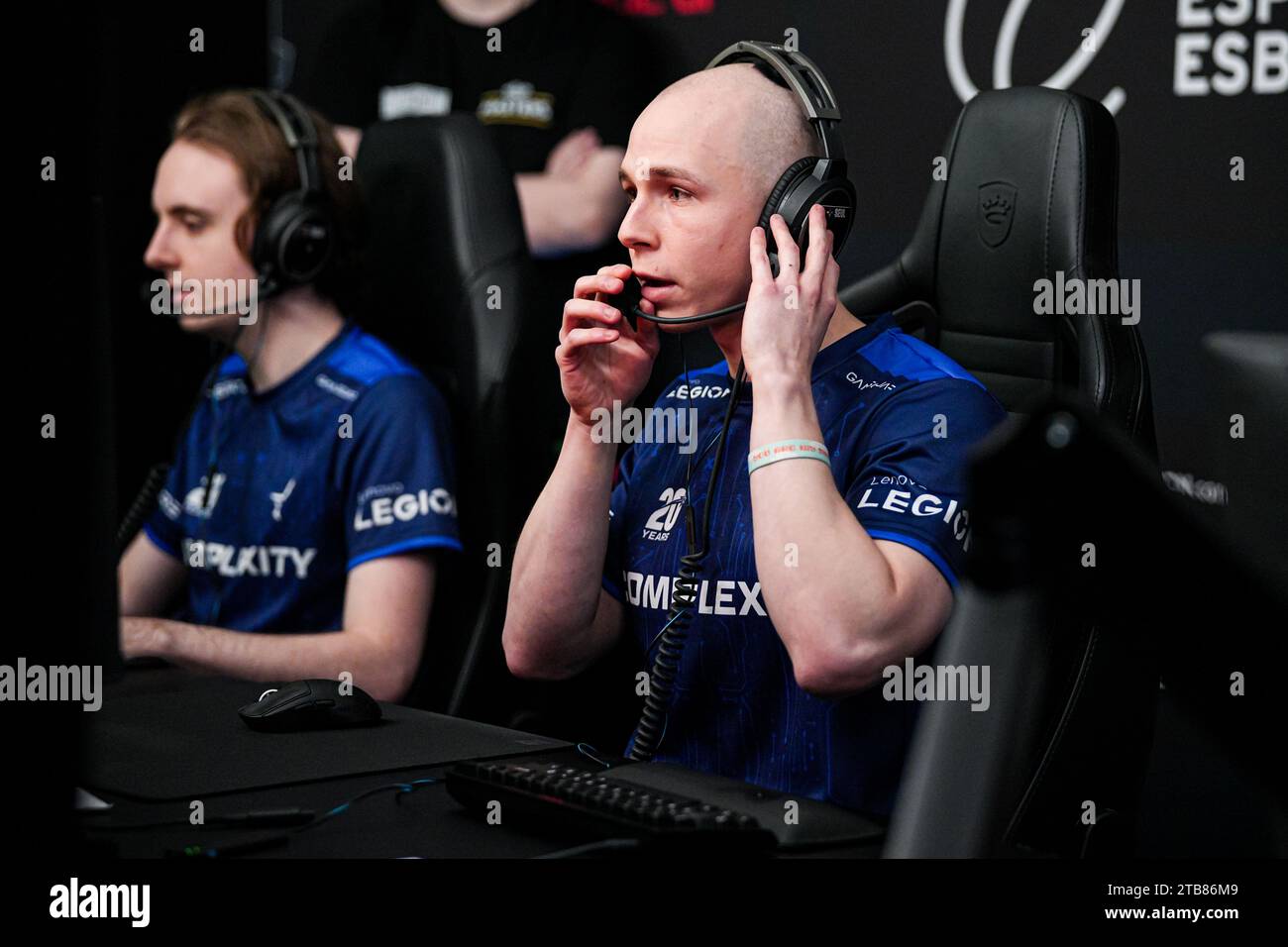 Helsinki, Finland. 30th Nov, 2023. HELSINKI, FINLAND - NOVEMBER 30 ...