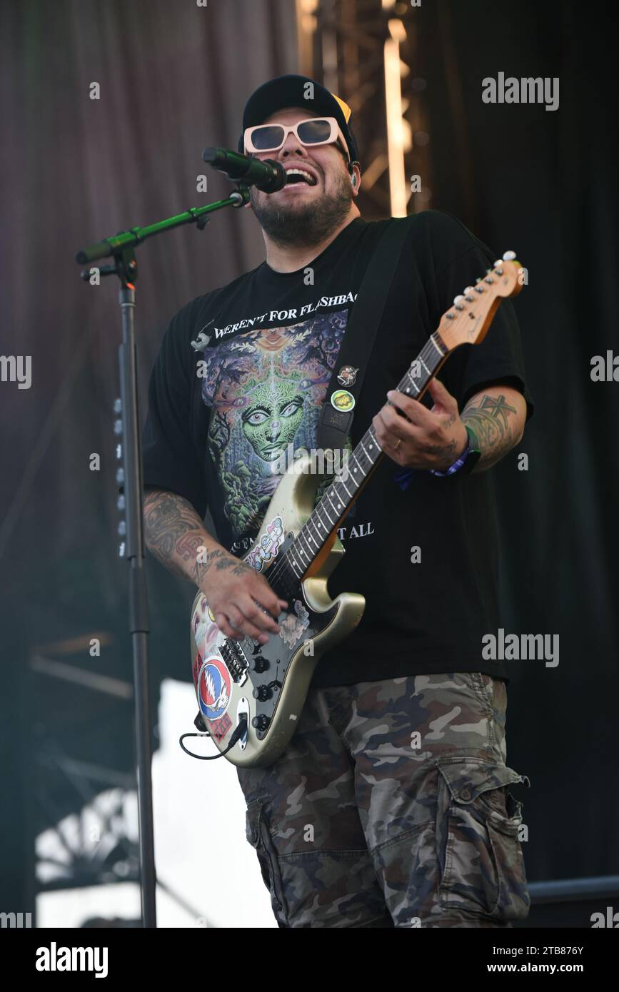 Sublime with rome hi-res stock photography and images - Alamy