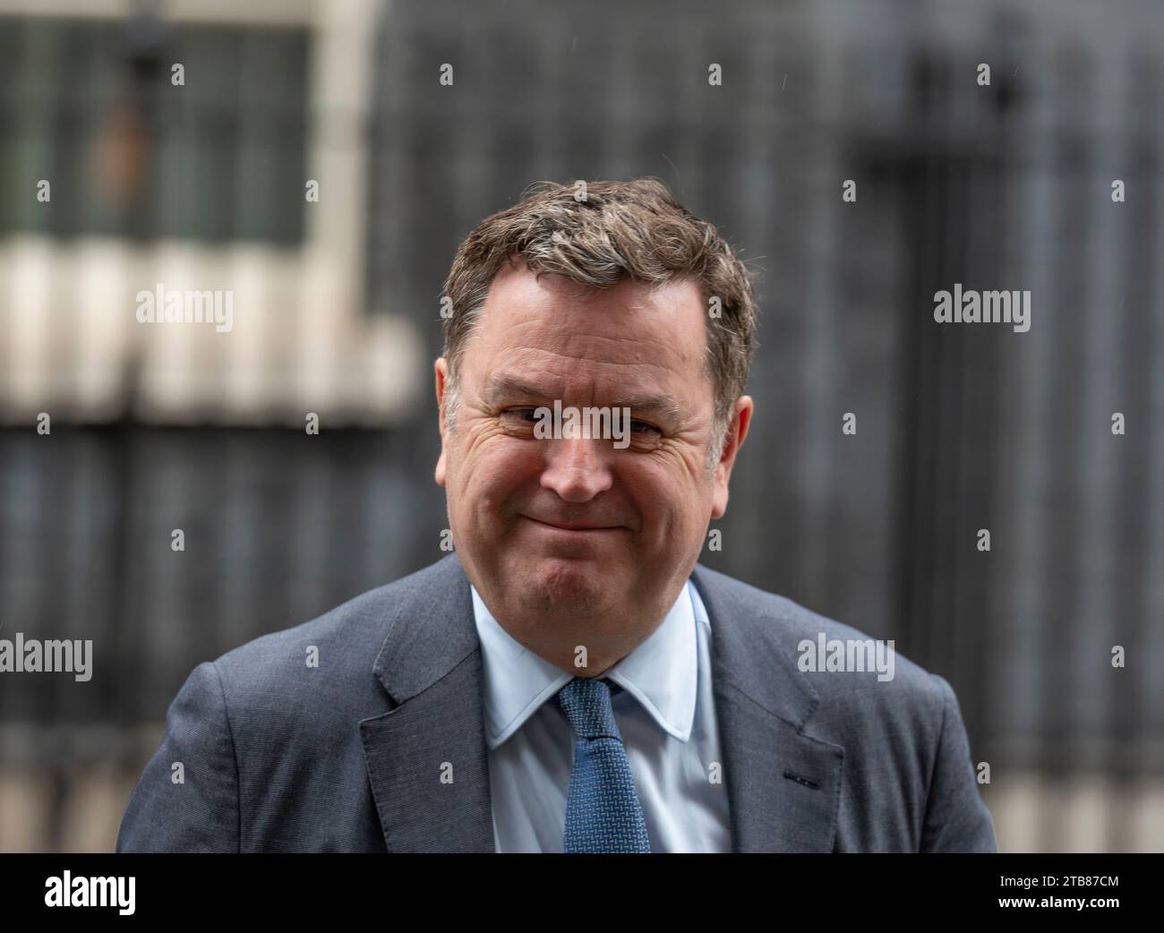 Work and pensions mel stride hi-res stock photography and images - Alamy