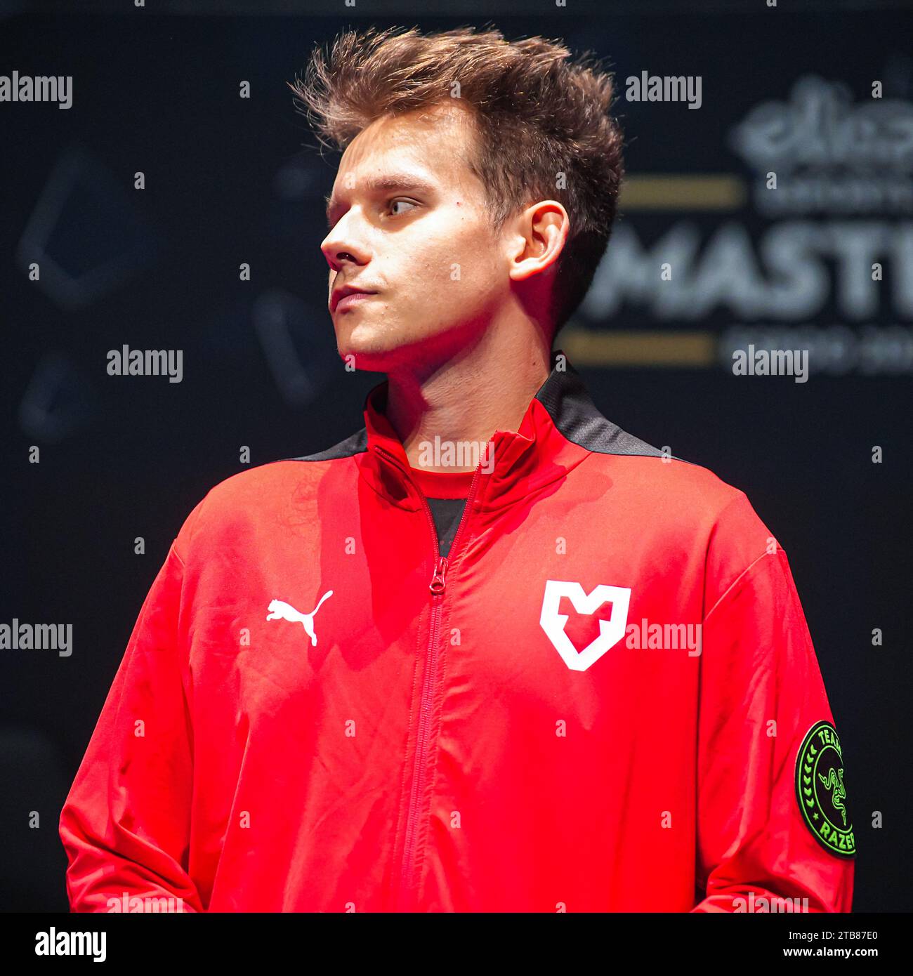 Espoo landmarks hi-res stock photography and images - Alamy