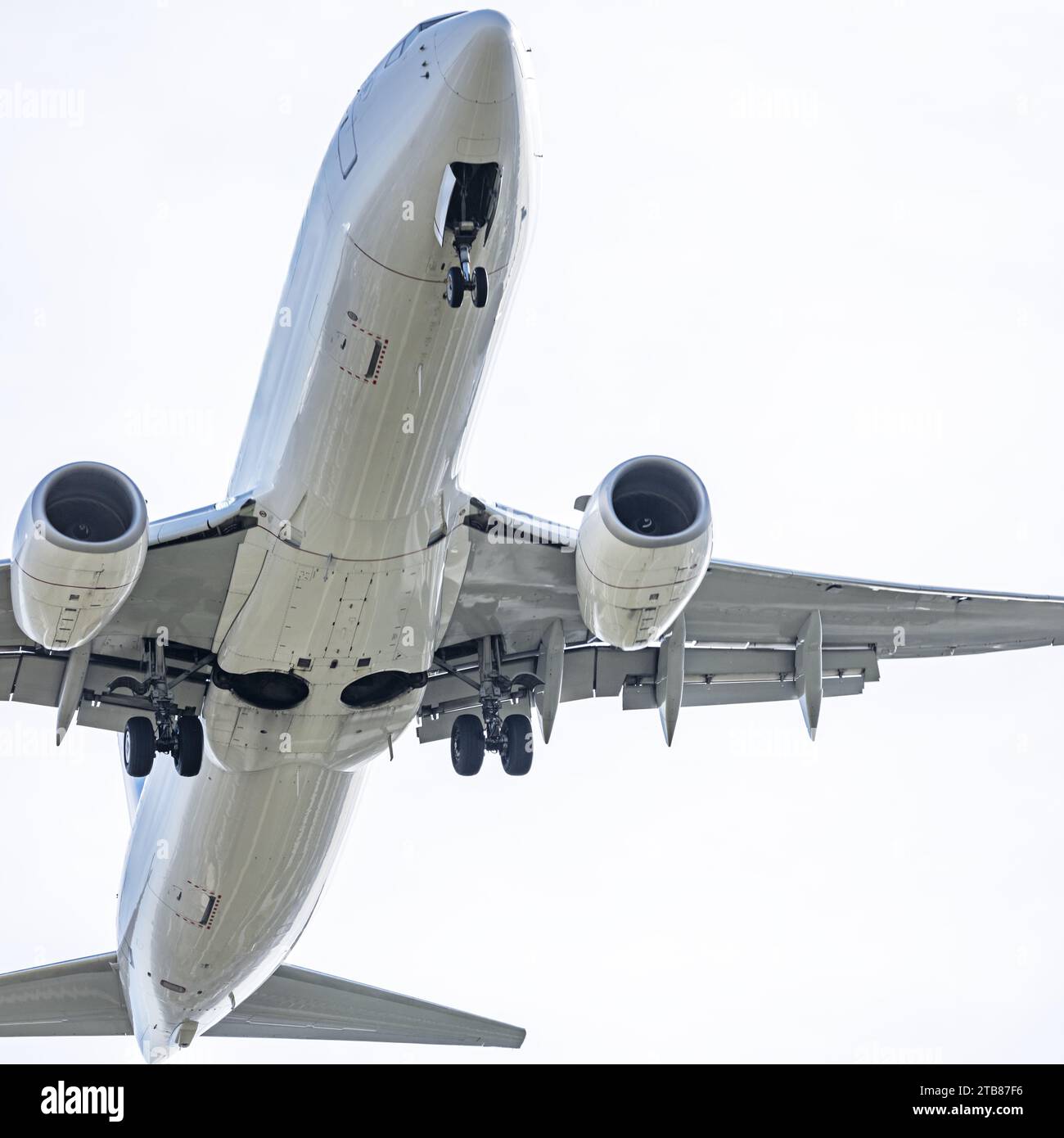 A cargo plane hi-res stock photography and images - Alamy