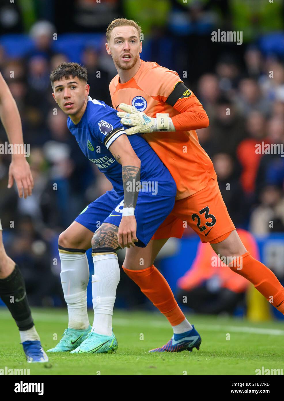 Brighton jason steele hi-res stock photography and images - Alamy
