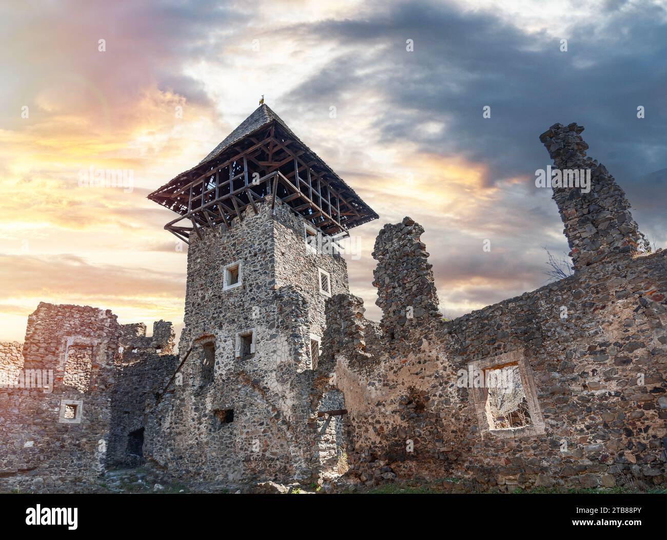 Transcarpathia hungary hi-res stock photography and images - Alamy