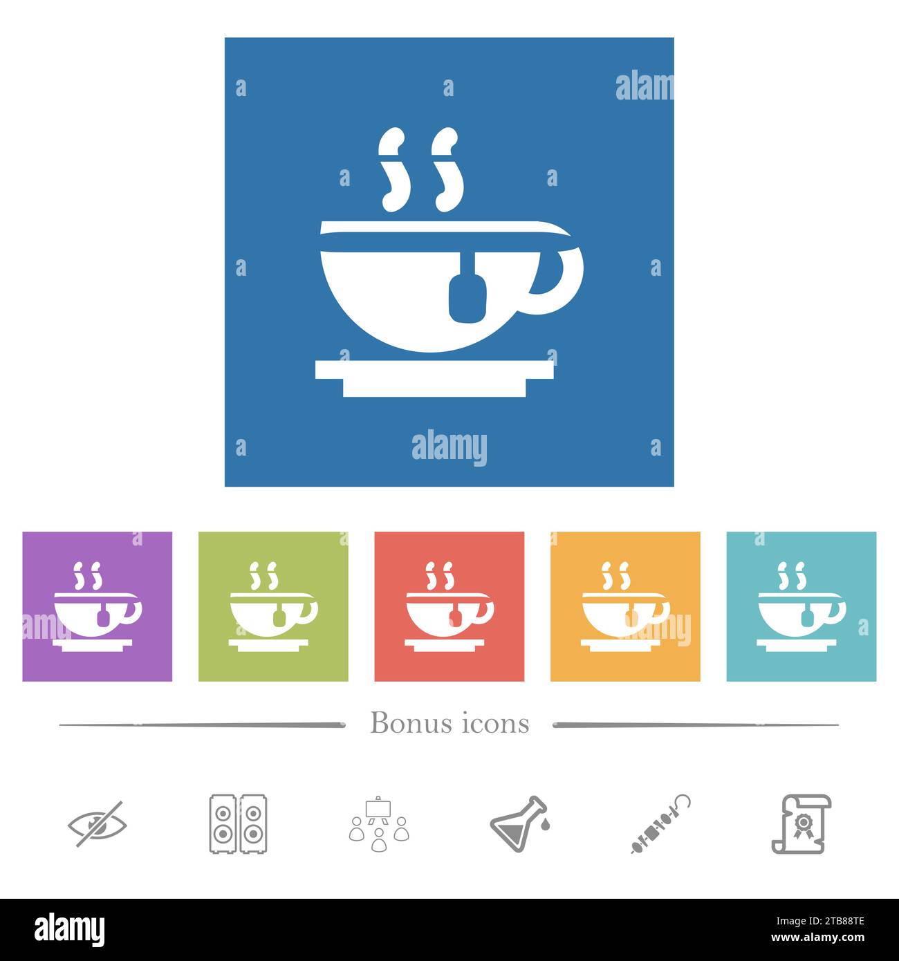 Teaselection hi-res stock photography and images - Alamy