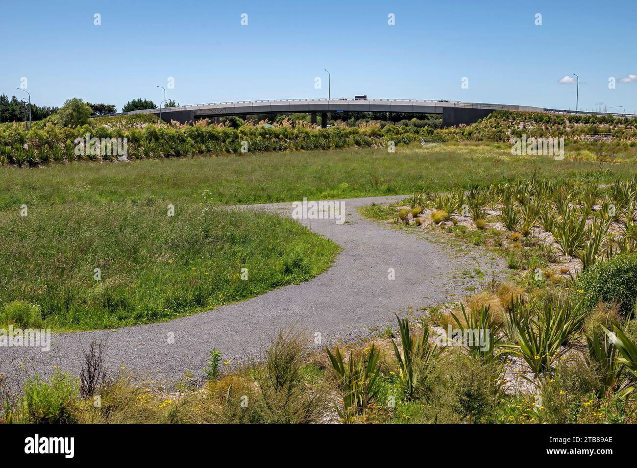 New link rd bridge hi-res stock photography and images - Alamy