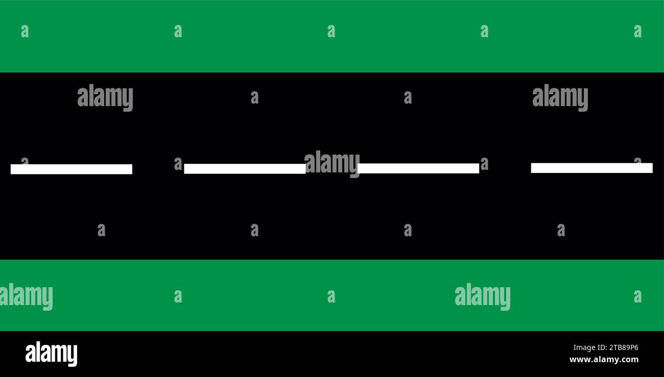 Top view green retro Stock Vector Images - Alamy