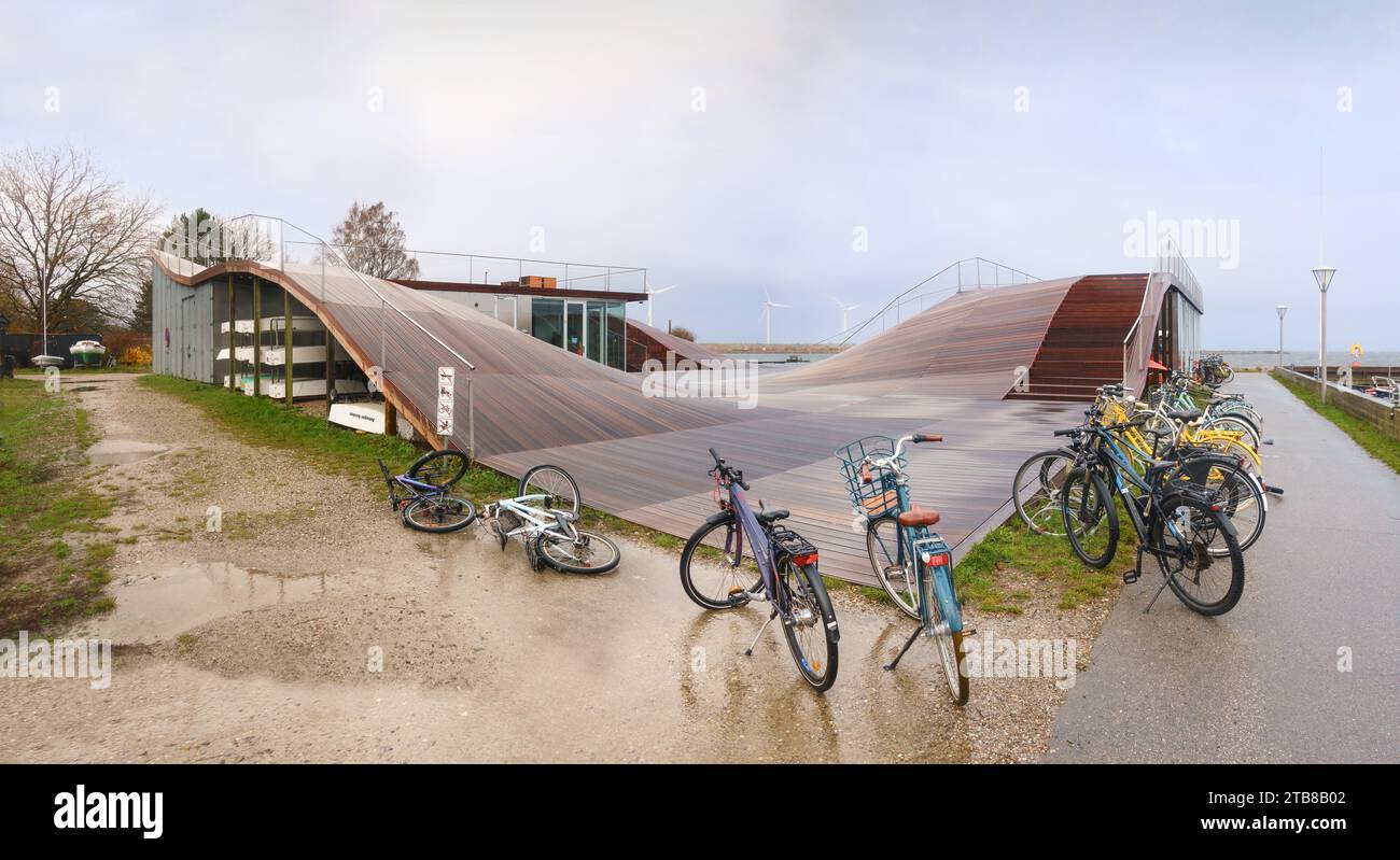 Det maritime hus hi-res stock photography and images - Alamy