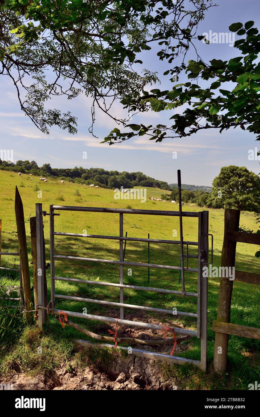 Uni latch hi-res stock photography and images - Alamy