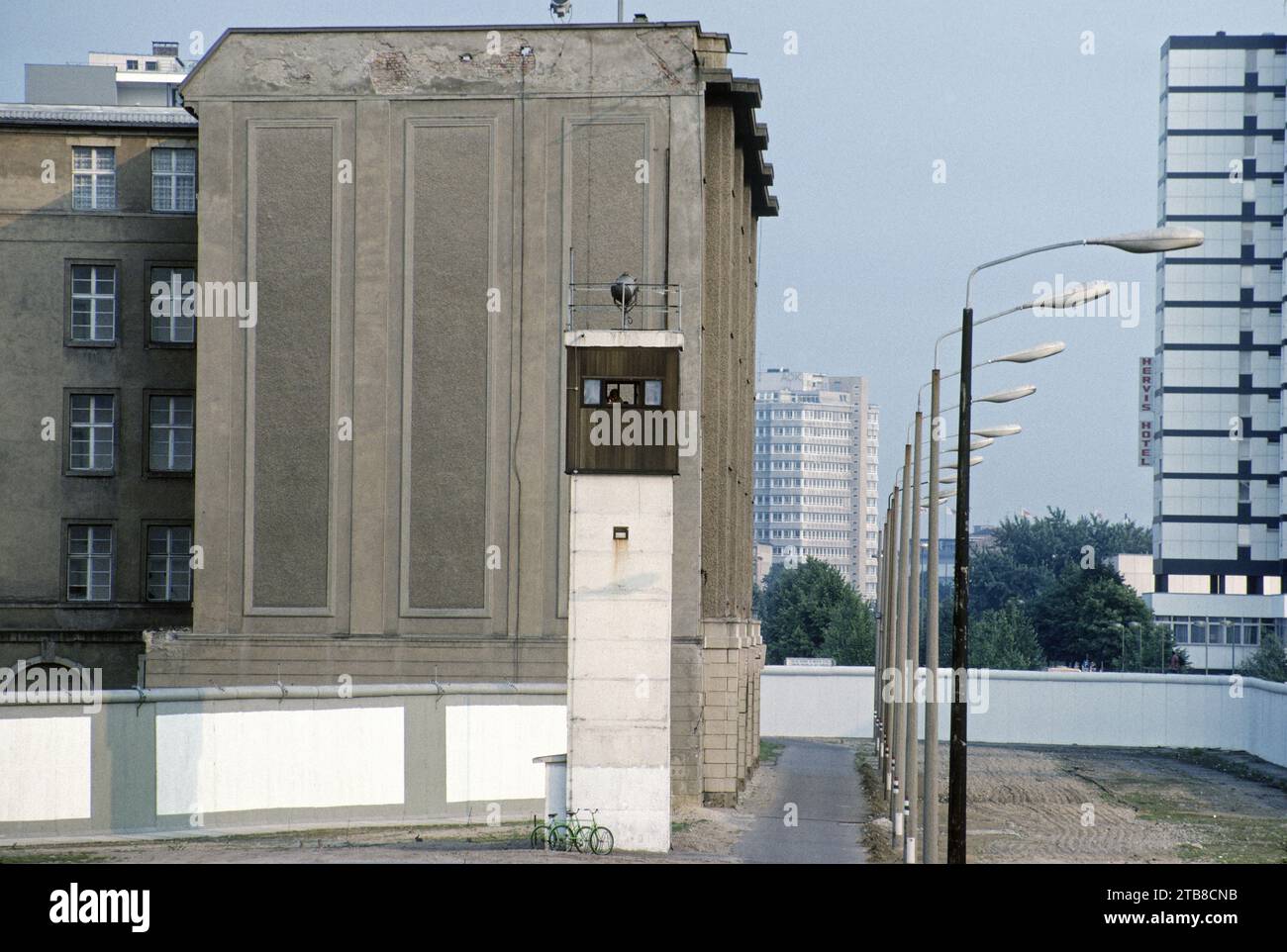 1989 germany hi-res stock photography and images - Alamy