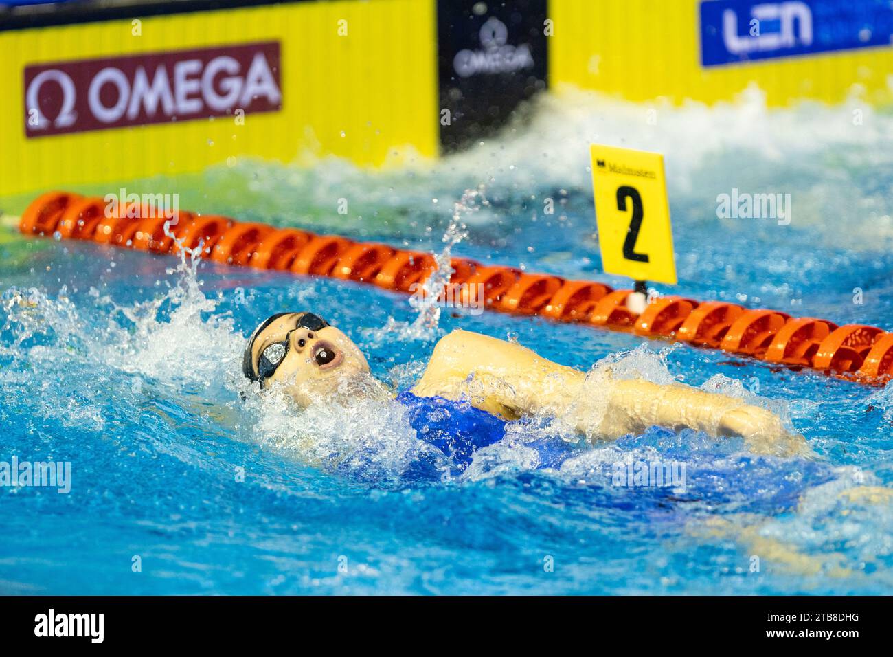 Sarah tatu hi-res stock photography and images - Alamy