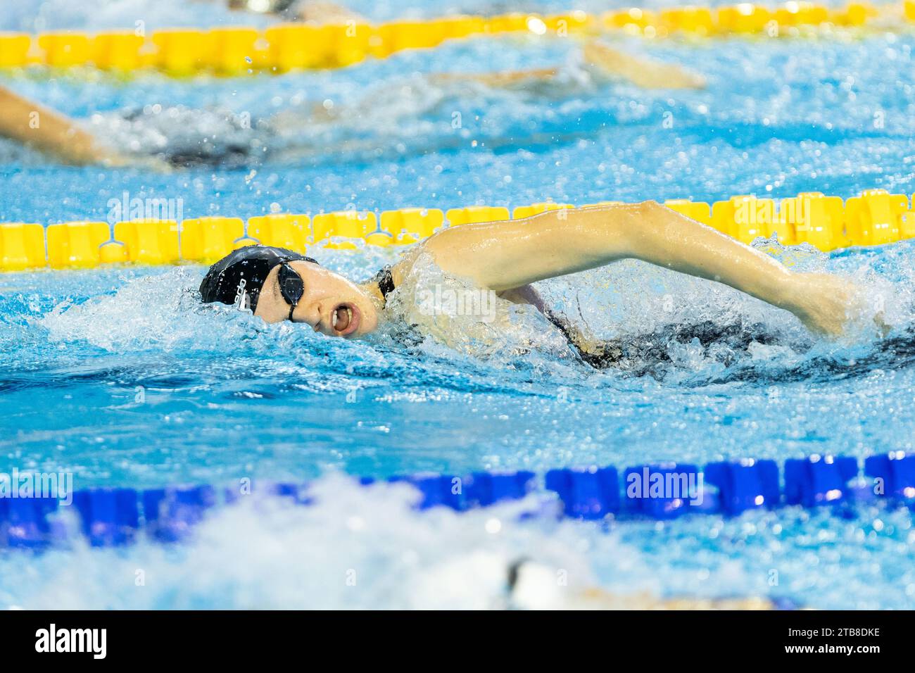 Sarah tatu hi-res stock photography and images - Alamy