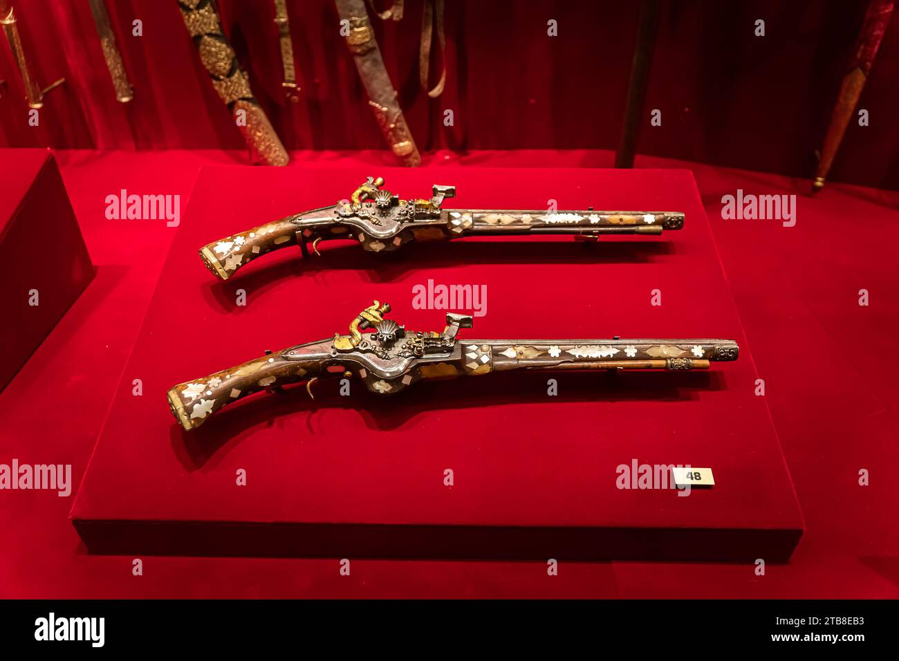 Moscow principality hi-res stock photography and images - Alamy