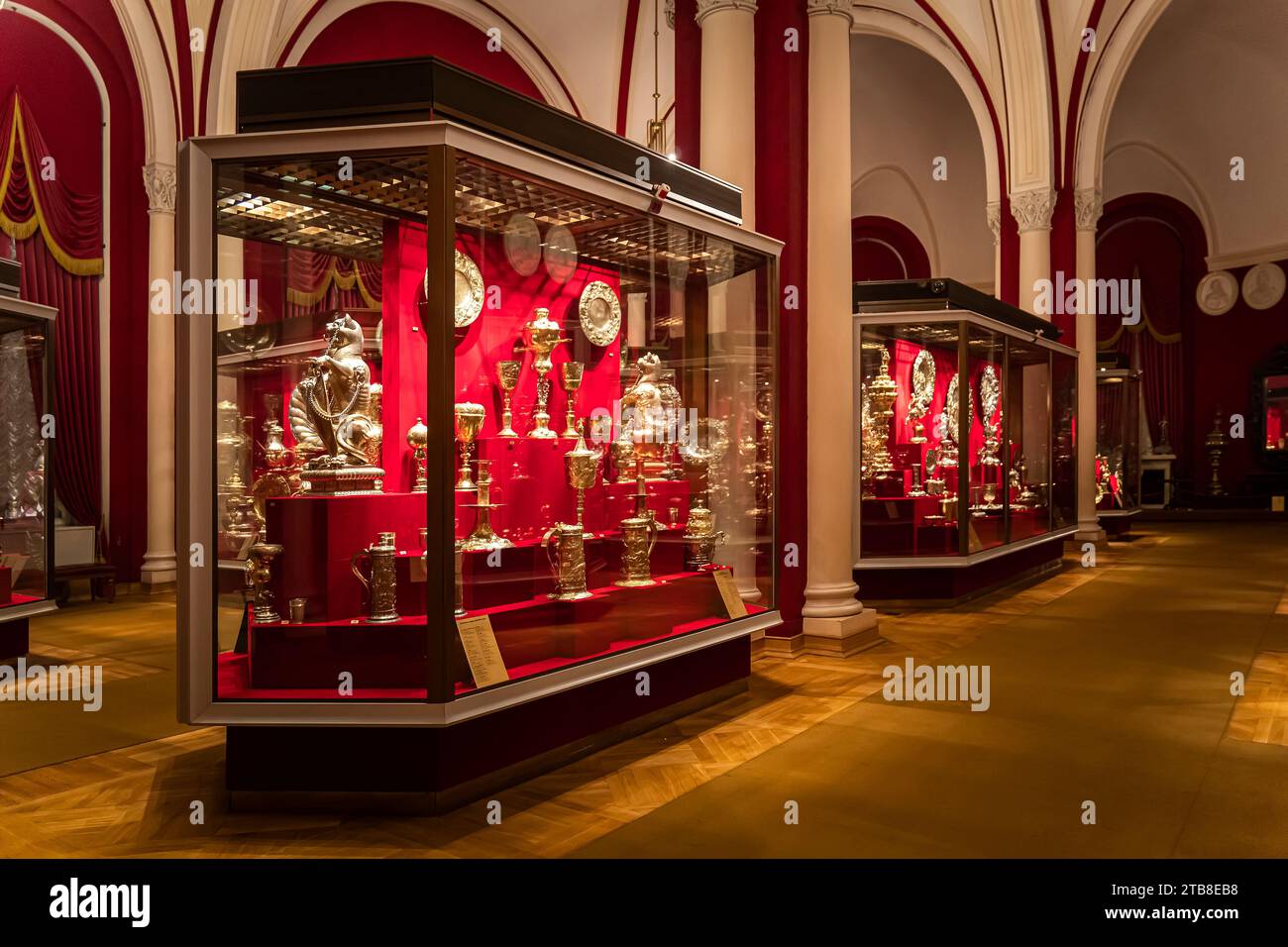 Moscow principality hi-res stock photography and images - Alamy