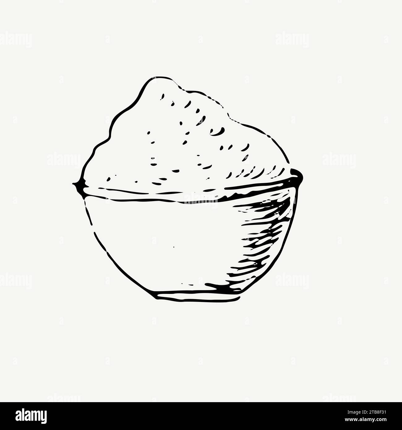 Pill algae supplement vitamin Stock Vector Images - Alamy