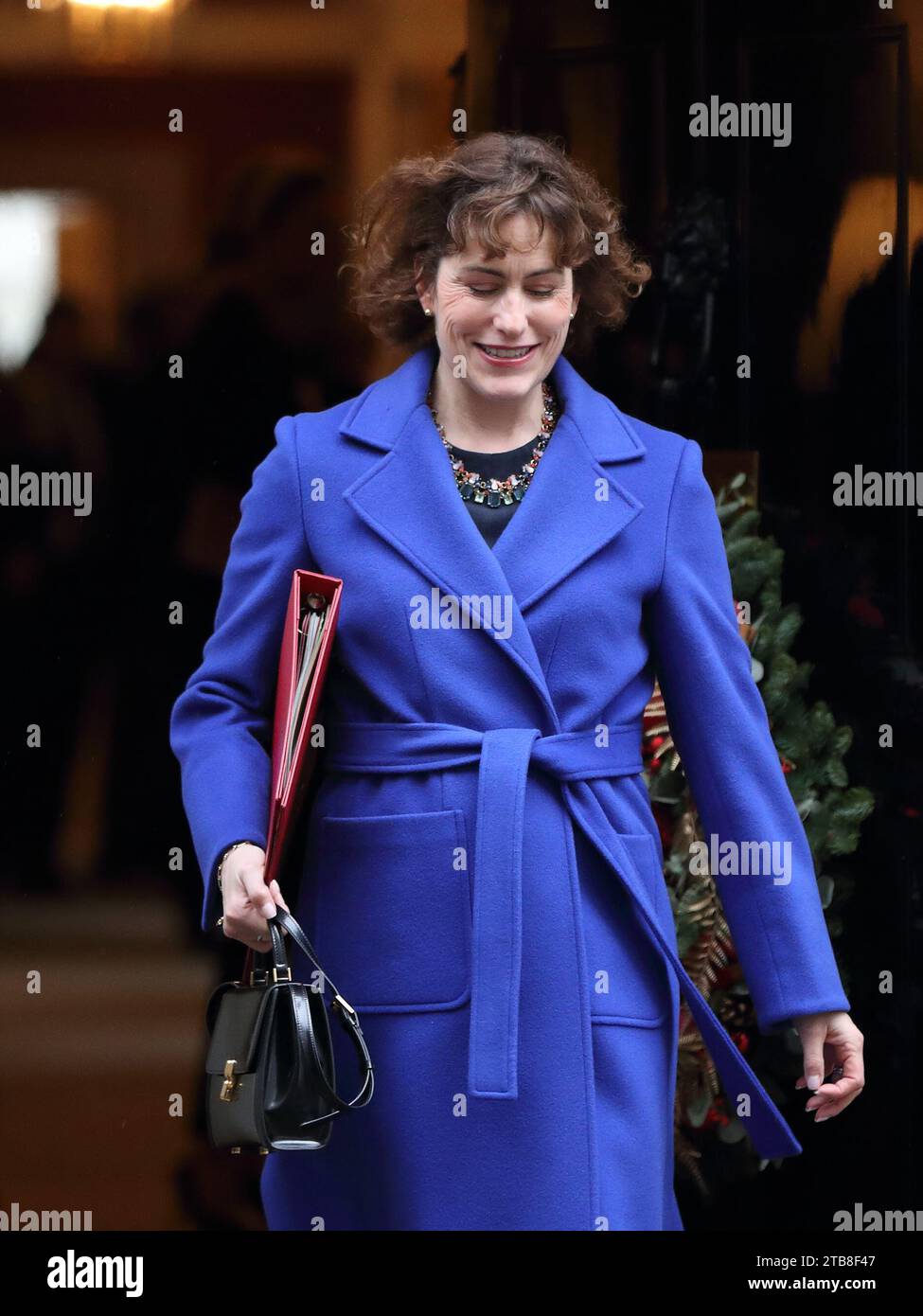 Victoria atkins no 10 hi-res stock photography and images - Alamy