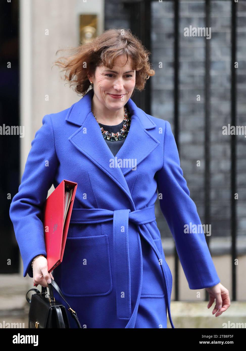 Victoria atkins no 10 hi-res stock photography and images - Alamy