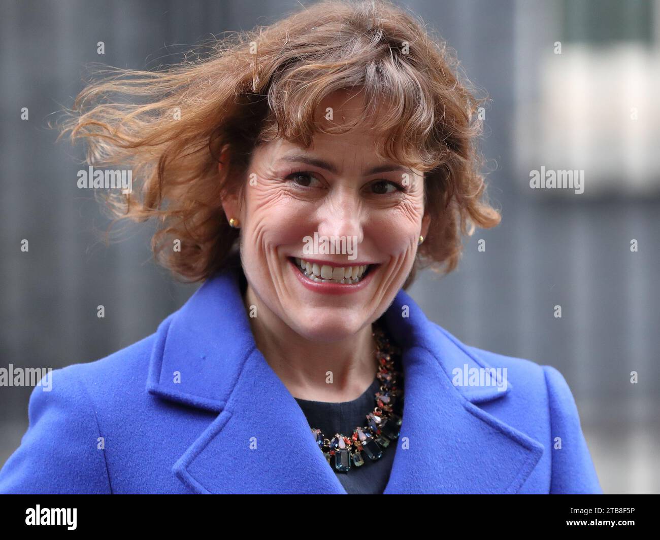 Victoria atkins no 10 hi-res stock photography and images - Alamy