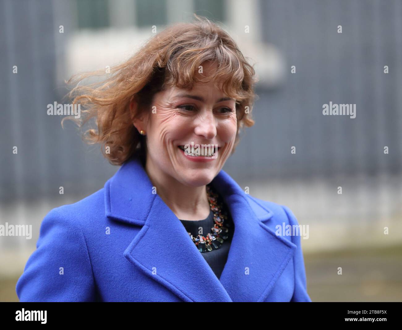 Victoria atkins no 10 hi-res stock photography and images - Alamy