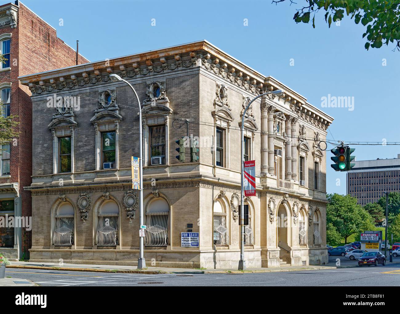 600 broadway hi-res stock photography and images - Alamy