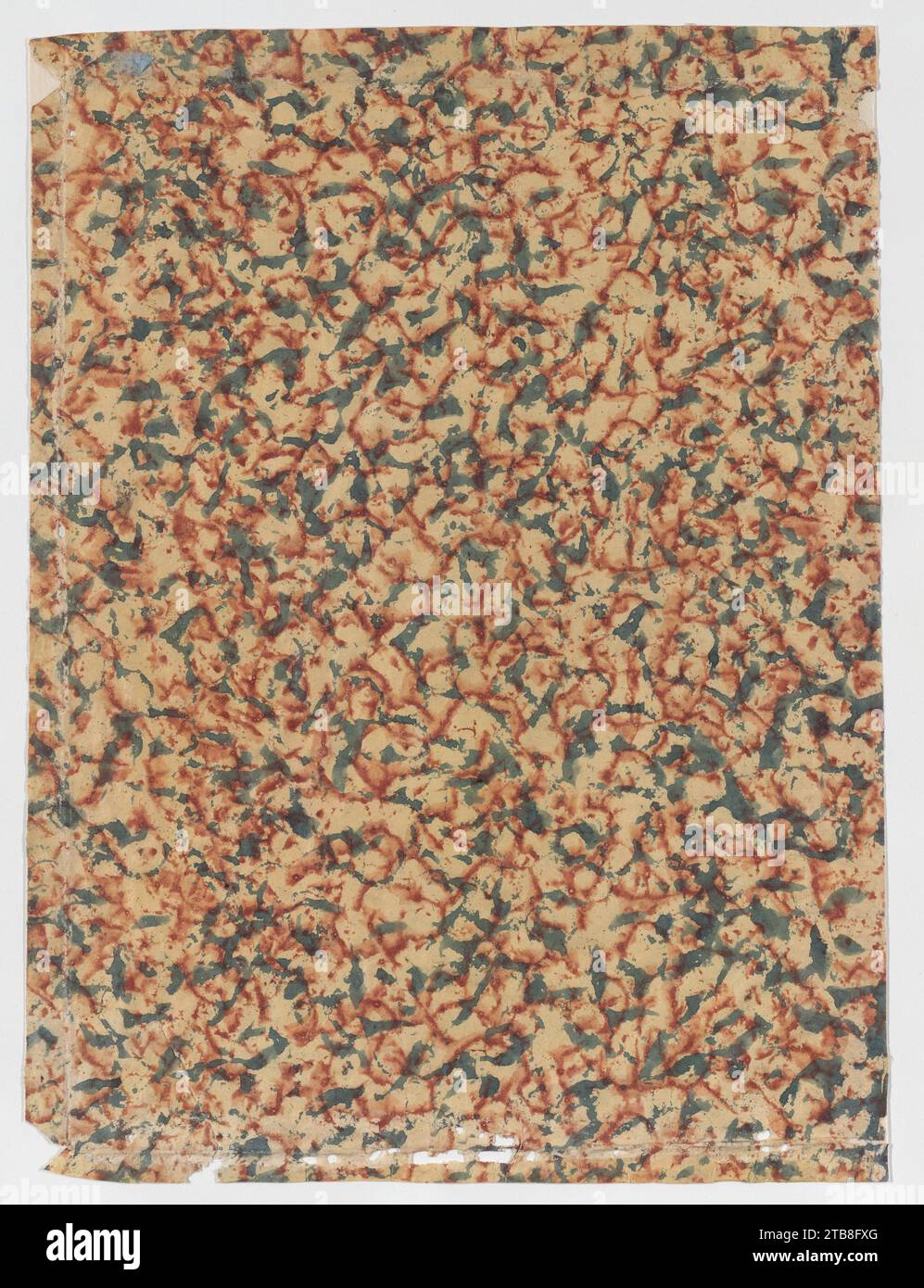 An overall splotchy pattern hi-res stock photography and images - Alamy